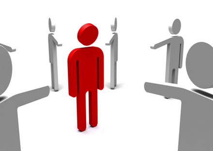 Adecco et le harcèlement moral au travail | CFE-CGC ADECCO