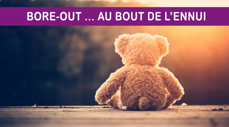 Êtes-vous victime de bore-out ? | CFE-CGC ADECCO