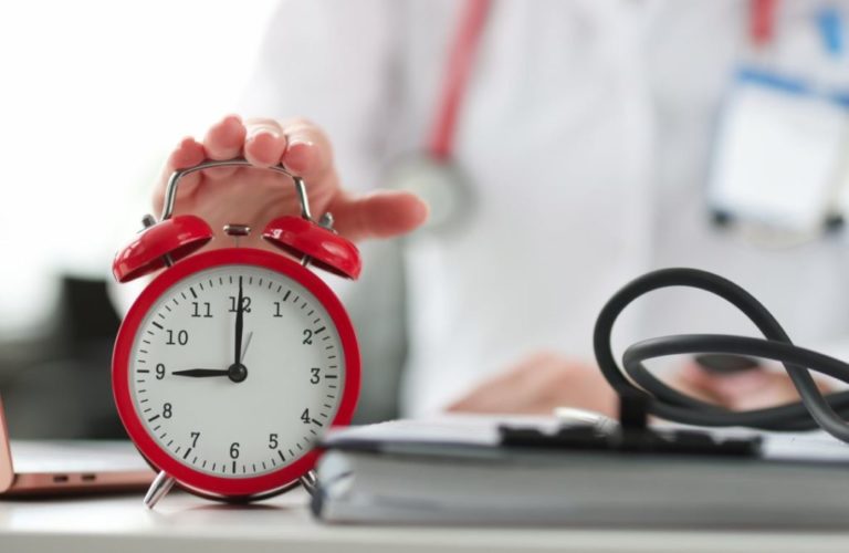 Tout savoir sur le mi-temps thérapeutique | CFE-CGC ADECCO