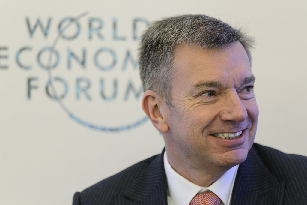 Le titre dégringole en Bourse : la holding Jacobs se déleste de 16% des ...