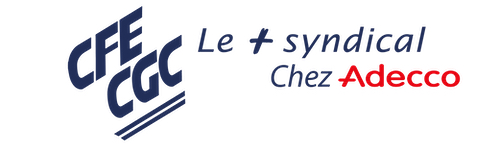 CFE-CGC ADECCO | Site d'information au quotidien