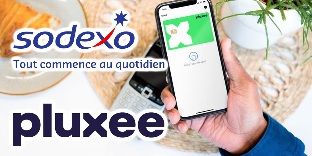 Le 17 novembre Sodexo devient Pluxee | CFE-CGC ADECCO