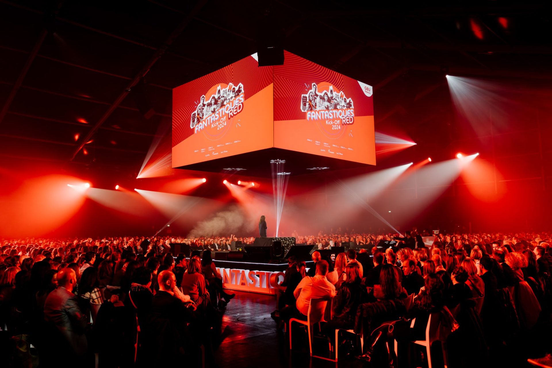 Kick-Off 2024 : et maintenant ? | CFE-CGC ADECCO