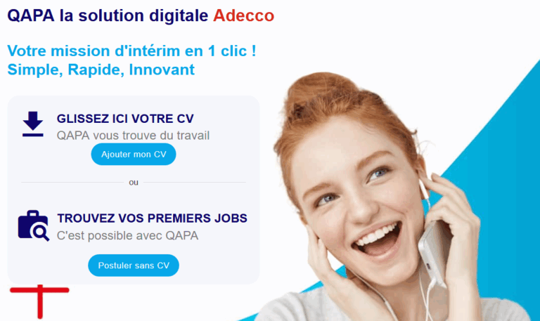 Fusion-absorption de QAPA : le scandale de trop ! | CFE-CGC ADECCO